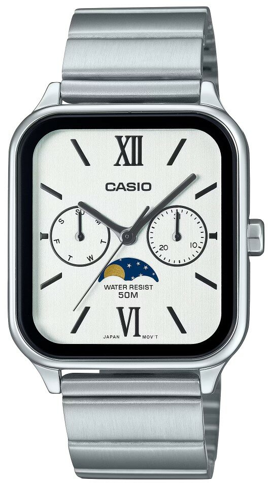 Наручные часы CASIO