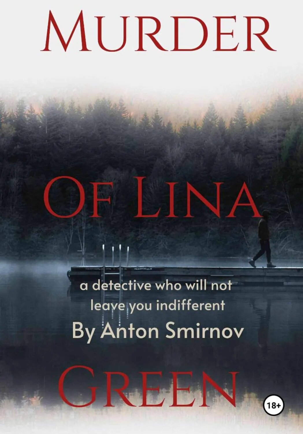 Secret of Lina Green [Цифровая книга]