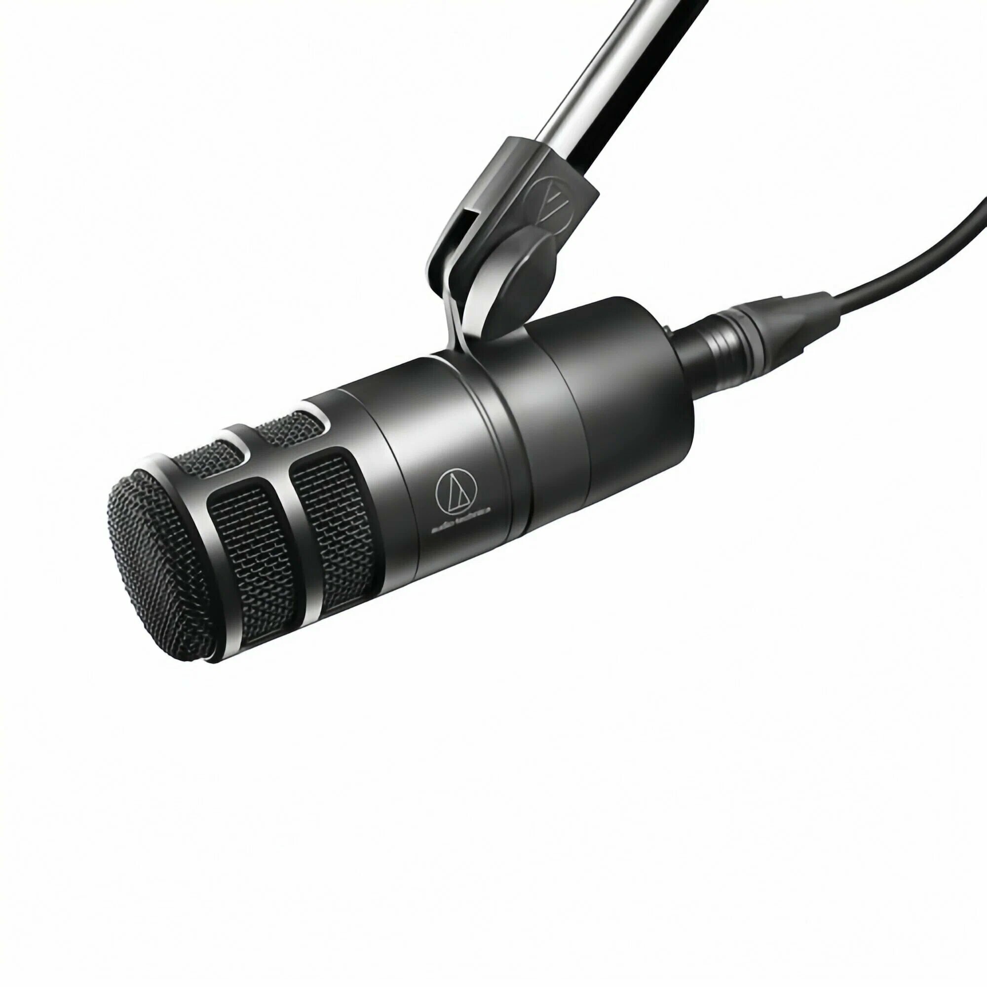 Студийный микрофон Audio-Technica AT2040 динамический микрофон с гиперкардиоидной диаграммой направленности