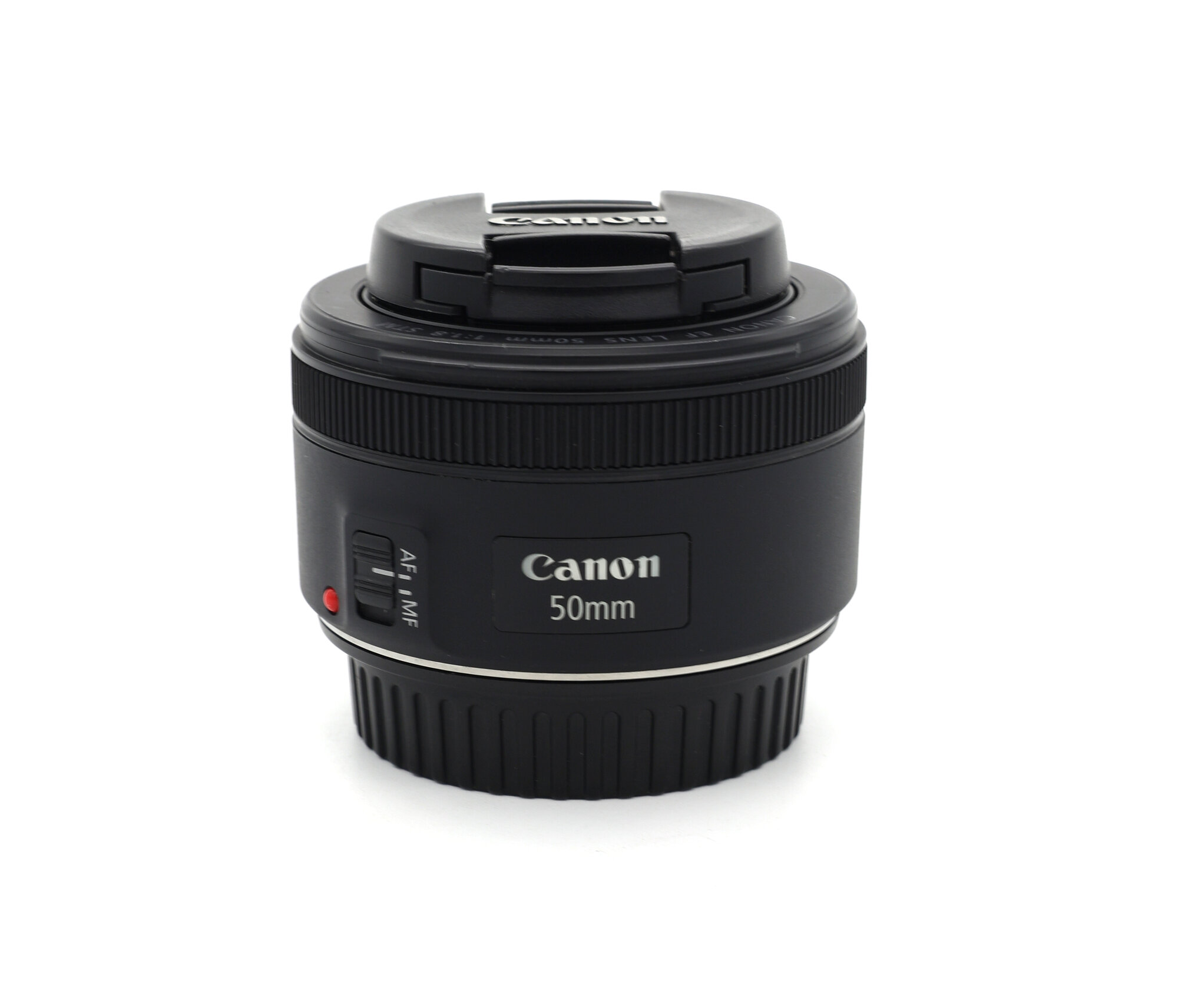 Объектив Canon EF 50mm f/1.8 STM