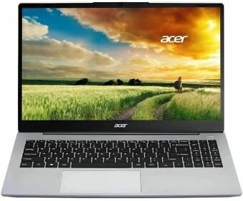 Ноутбук Acer ZN. N01SI.03U 15.6", 16Gb, SSD 512Gb, без ОС
