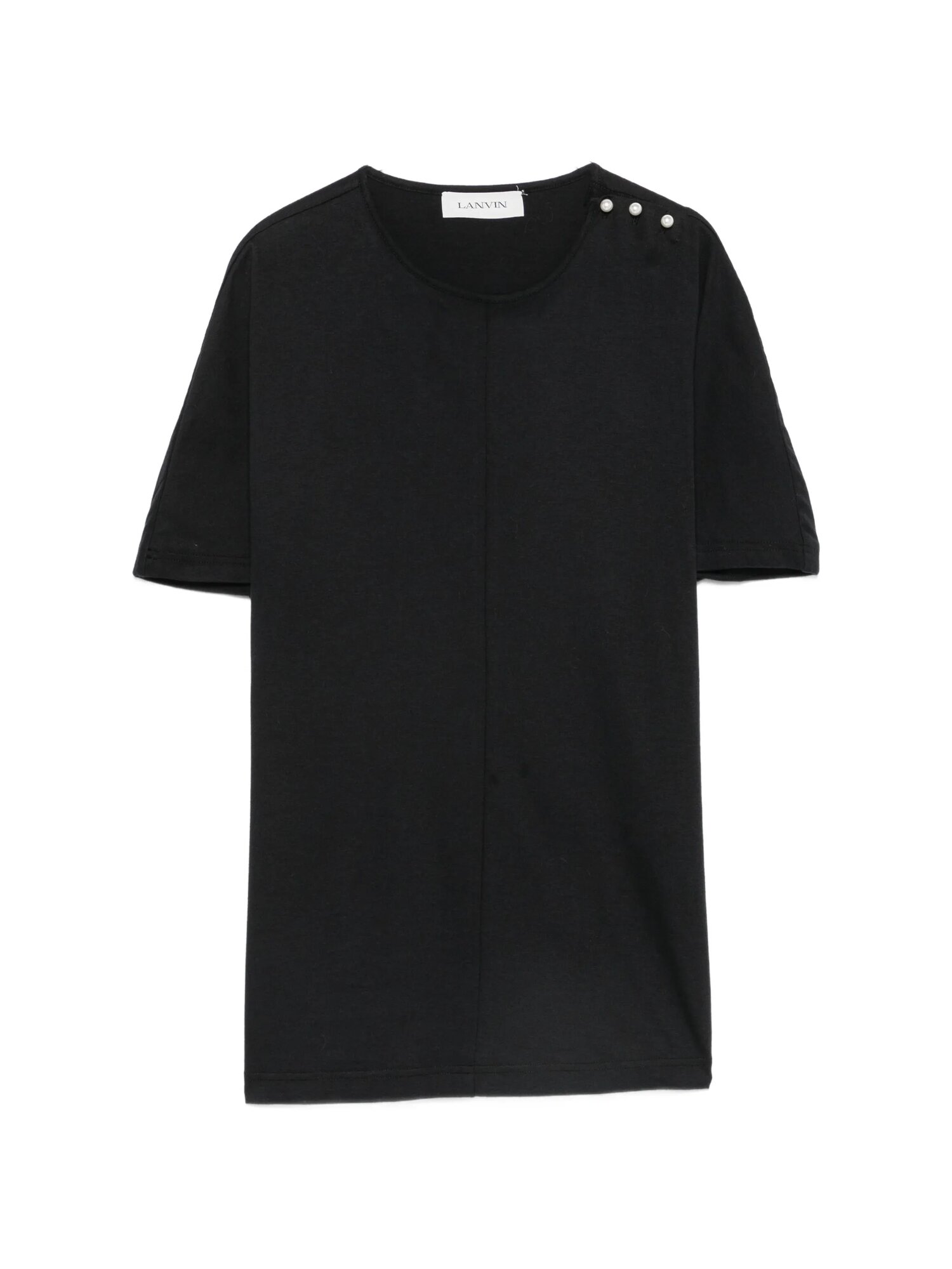 Футболка Lanvin