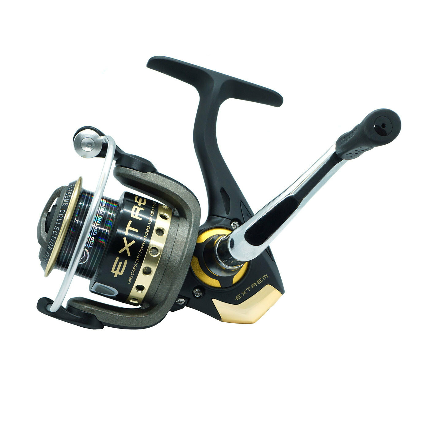 Катушка Kosadaka Extrem 2500