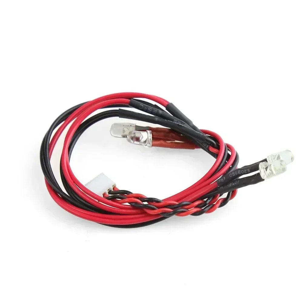 LED фары и фонари для Kyosho Mini-Z 1/28