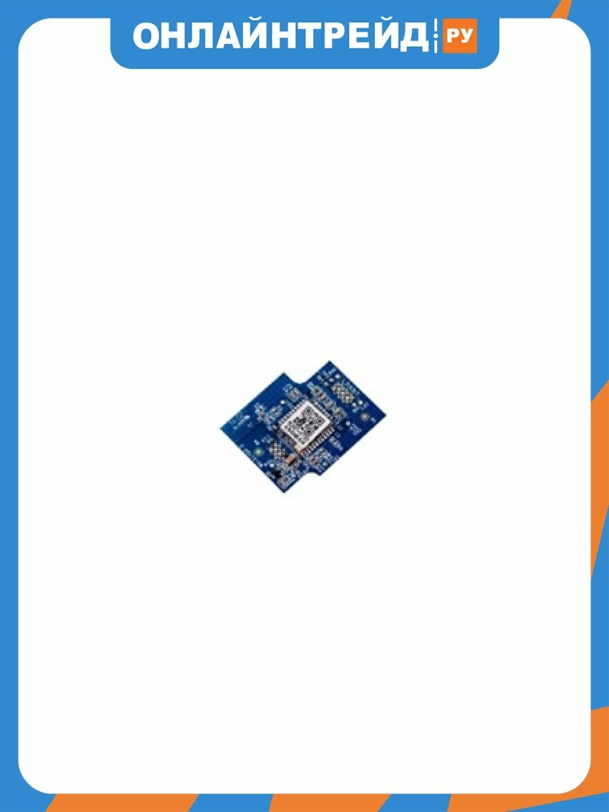 Плата Idprt беспроводного доступа ASSY: iD888 Bluetooth MODULE LPX-CBB1-202401