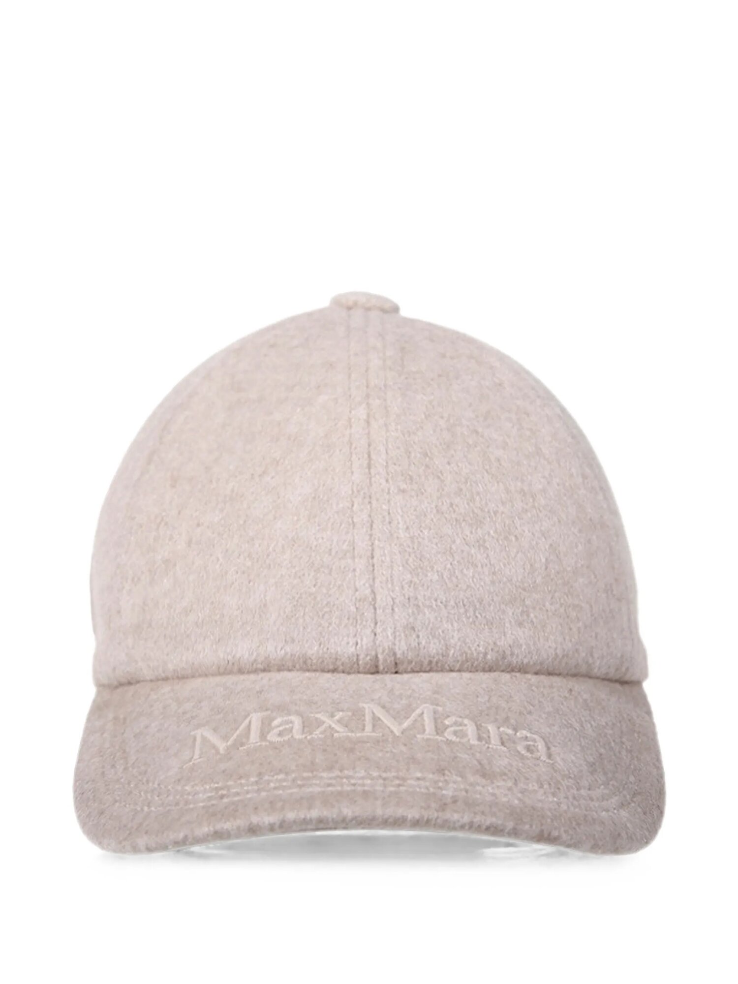 Шапка Max Mara для девочек