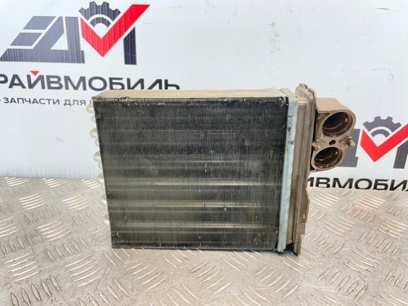 Радиатор отопителя Renault Sandero 2014 6001547484 BS12 K7JA710 (с пробегом)