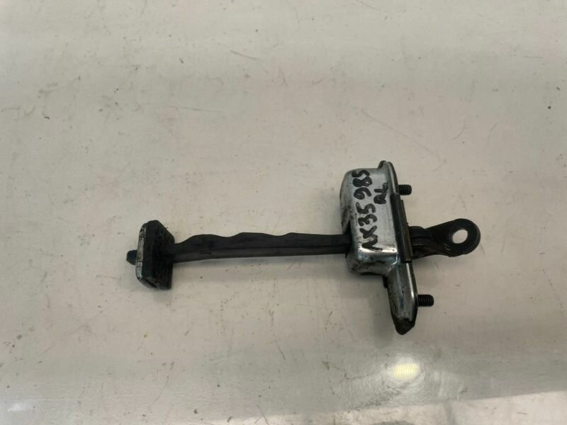 Ограничитель двери Hyundai IX35 2011 794802Y000 LM G4KD, задний левый (с пробегом)