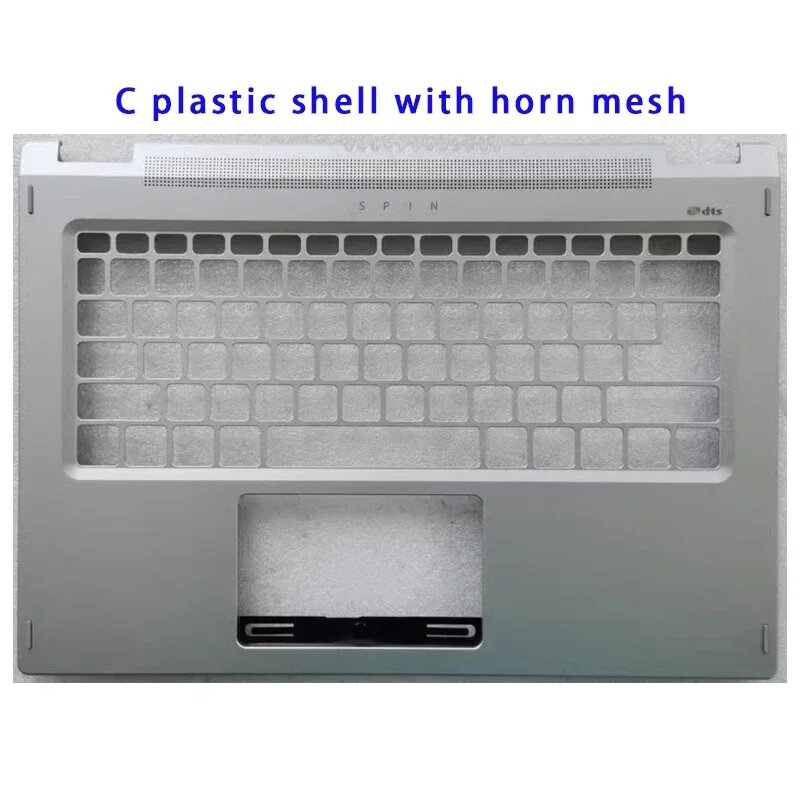 OEMG Запчасти для ноутбука Spin 3 SP314-54N AP314 N19W2 Plastic C Cover