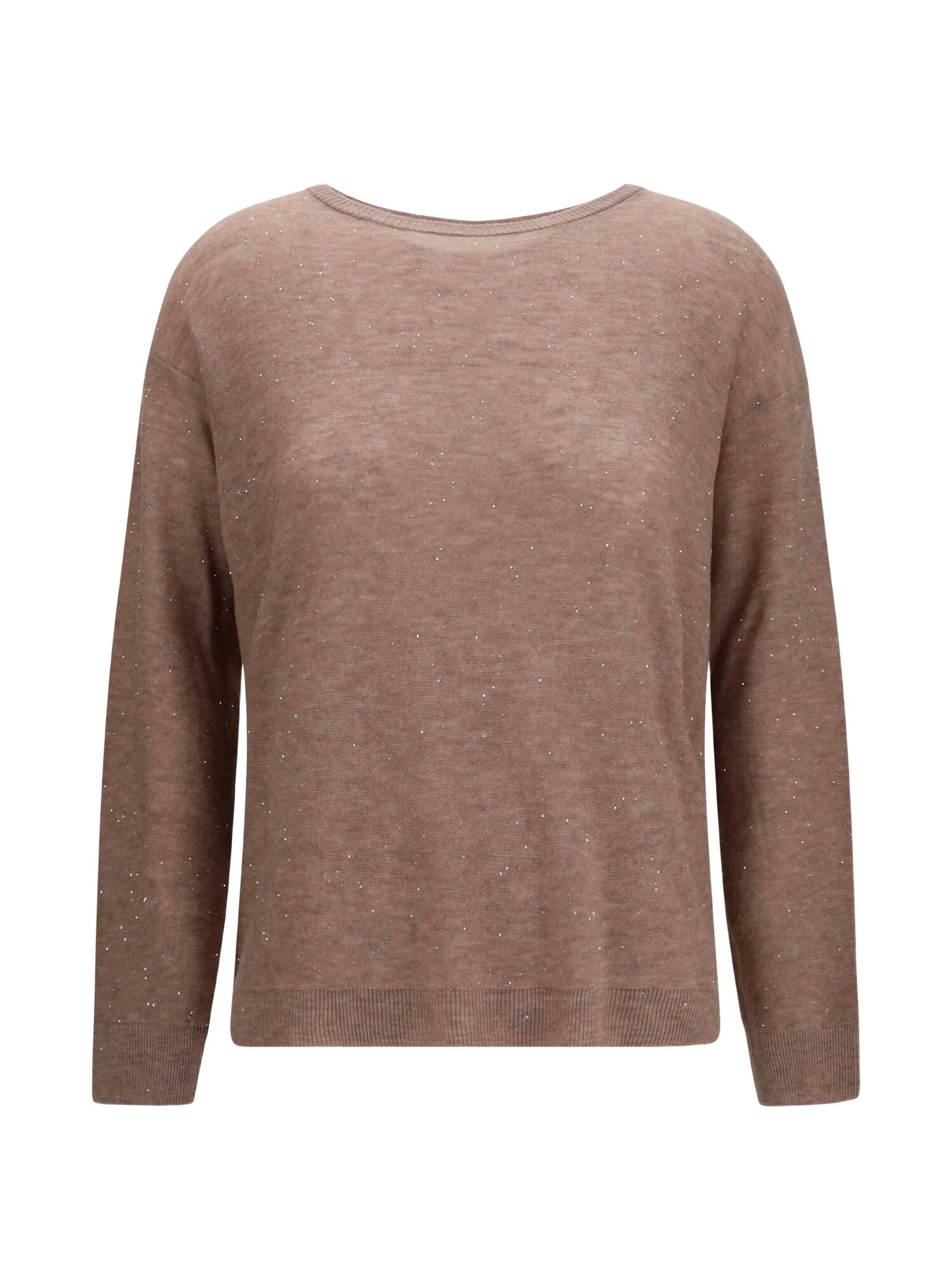 Свитер Sequin-embellished sweater
