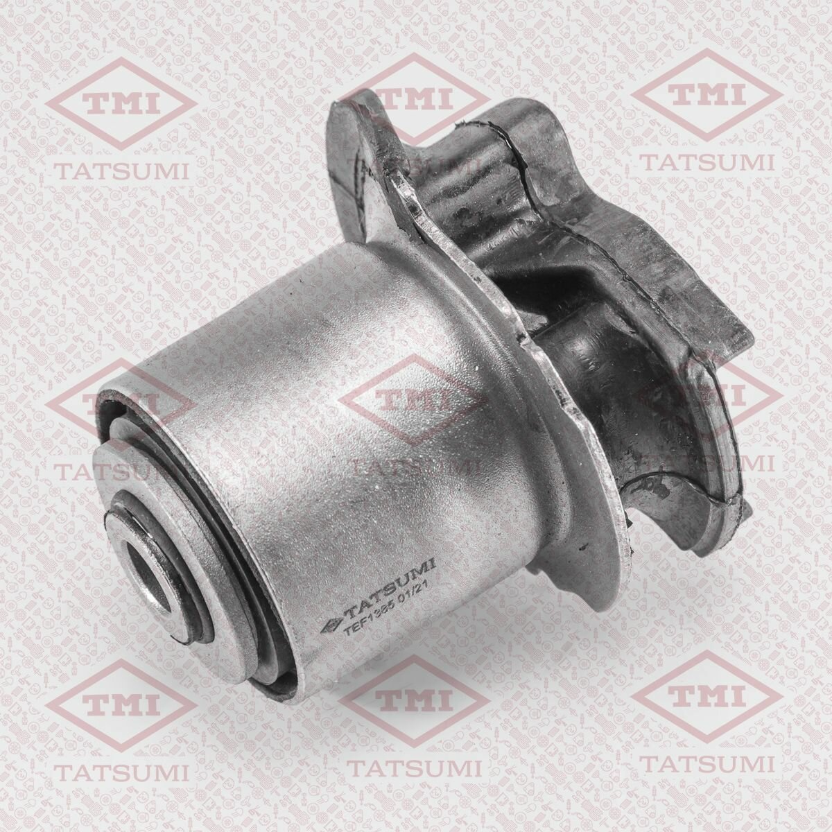 Сайлентблок задней балки TATSUMI TEF1385 для TOYOTA Previa, Avensis, Isis