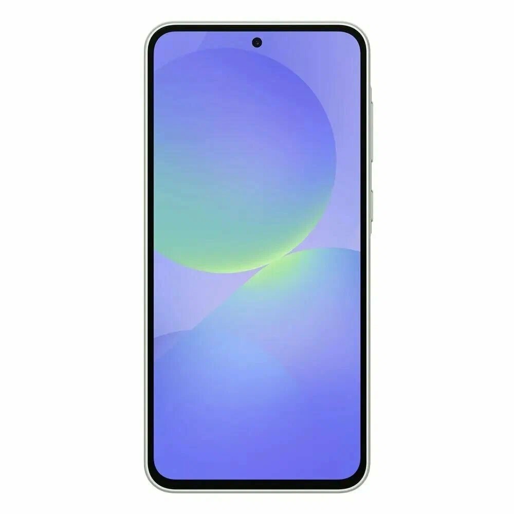 Смартфон Samsung Galaxy A366 12gb / 256Gb (Lime|Зеленый) Регион- MY — фото 1