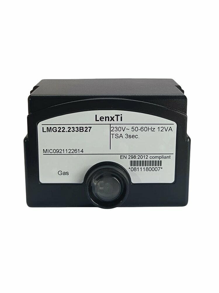 LenxTi LMG22.233B27 Программный контроллер горелки