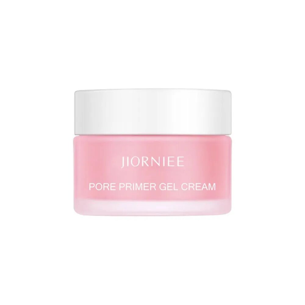 Первый гель для макияжа Pore Primer Gel Cream, увлажняющий и матирующий, для жирной кожи