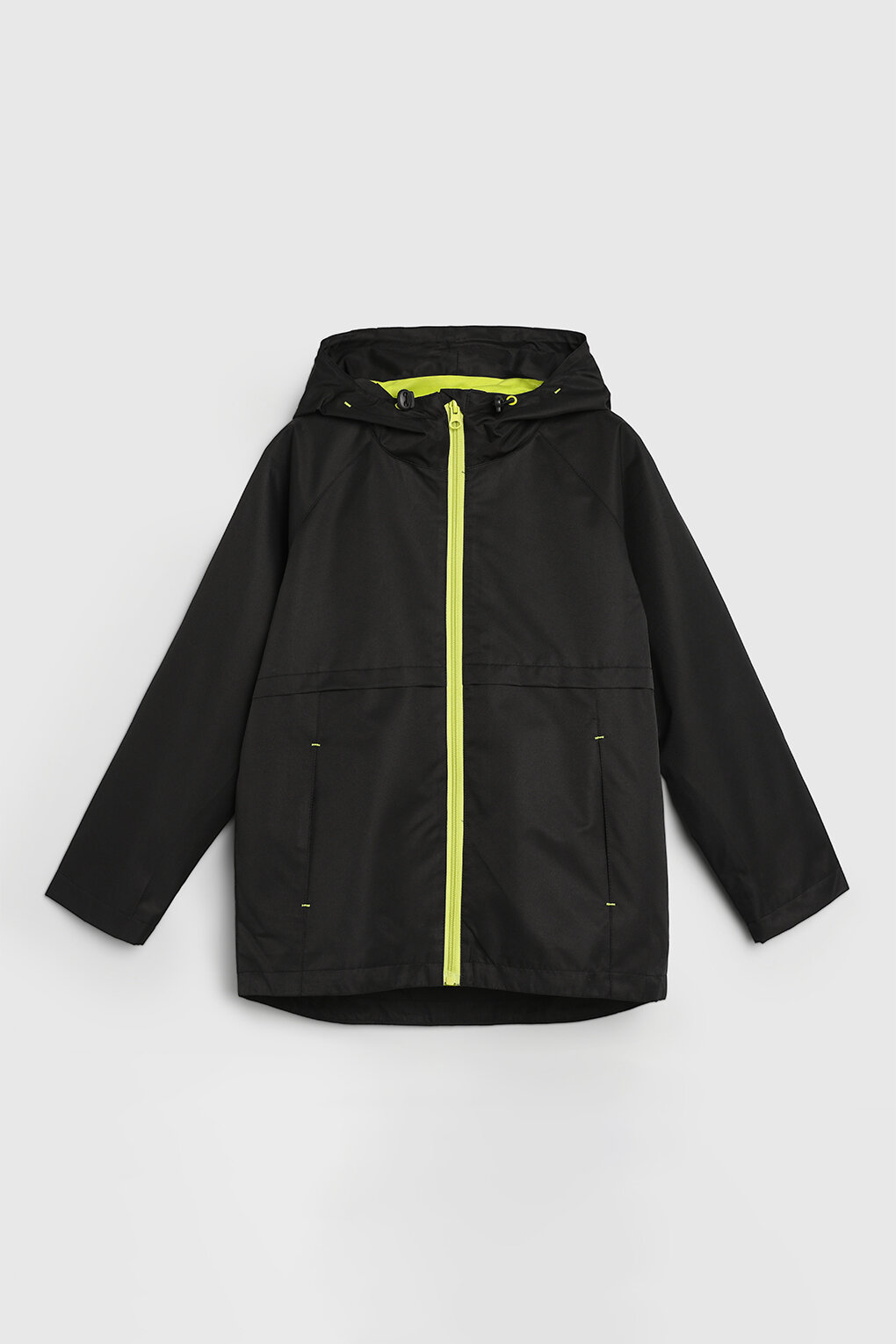 Ветровка