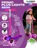 Самокат Globber Primo Plus Lights Neon