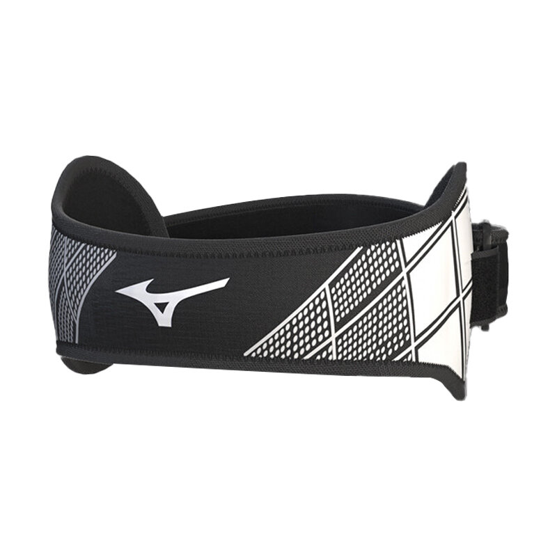 Компрессионные ремни для коленной чашечки унисекс Mizuno