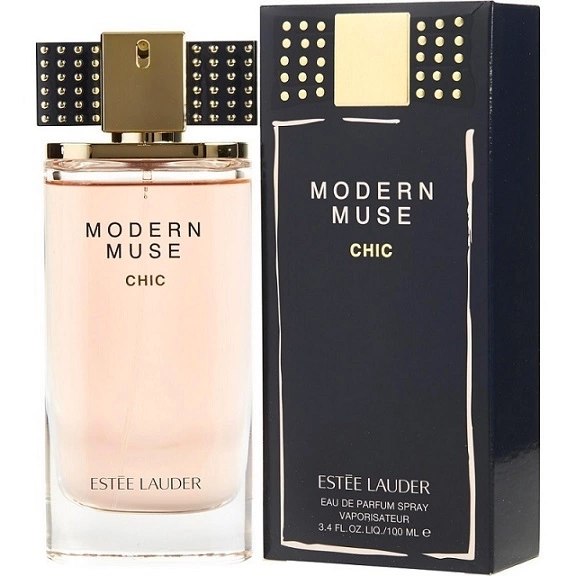 Парфюм Estee Lauder Modern Muse Chic 100 мл женский - Модерн Мус Шик