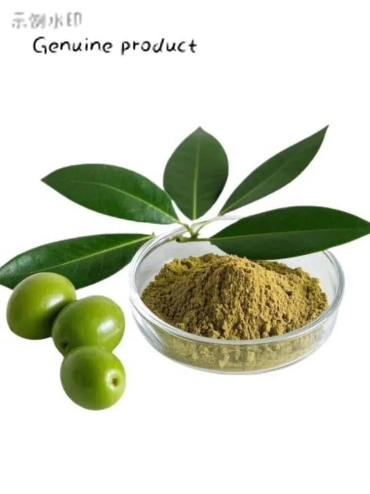 Экстракт оливковых листьев ( Oleuropein Olive Leaf Standardized Extract)