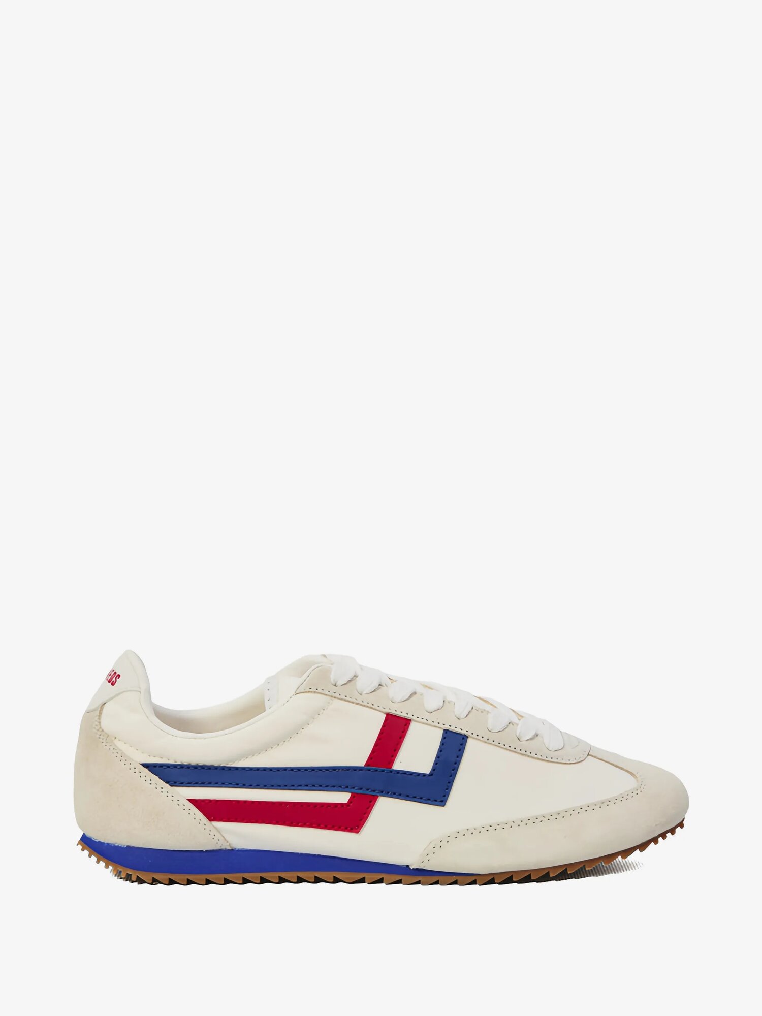 Кроссовки Racer 77