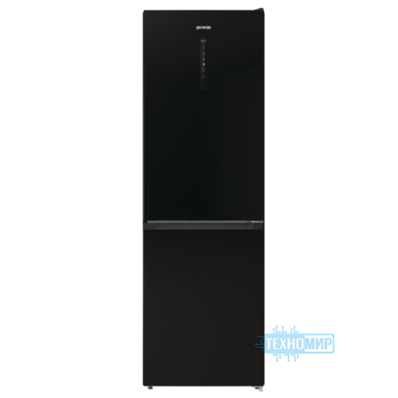 Холодильник Gorenje NRK6192ABK4