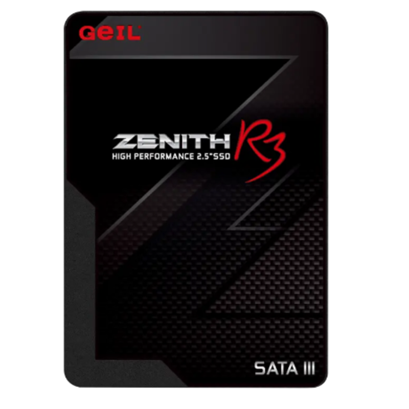 SSD диск GeIL Zenith R3 GZ25R3-2TB