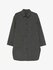 Пальто Max Mara Long-sleeve button-fastening coat, размер 38