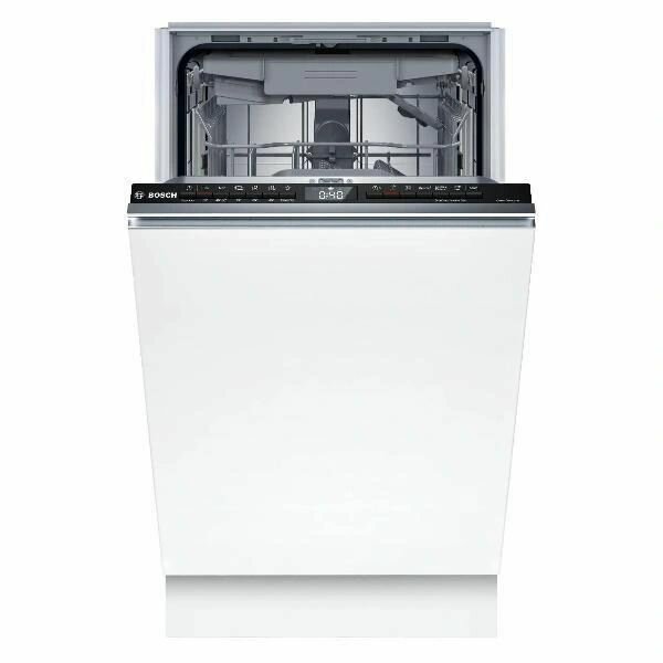 Встраиваемая посудомоечная машина Bosch SPV4HMX14Q