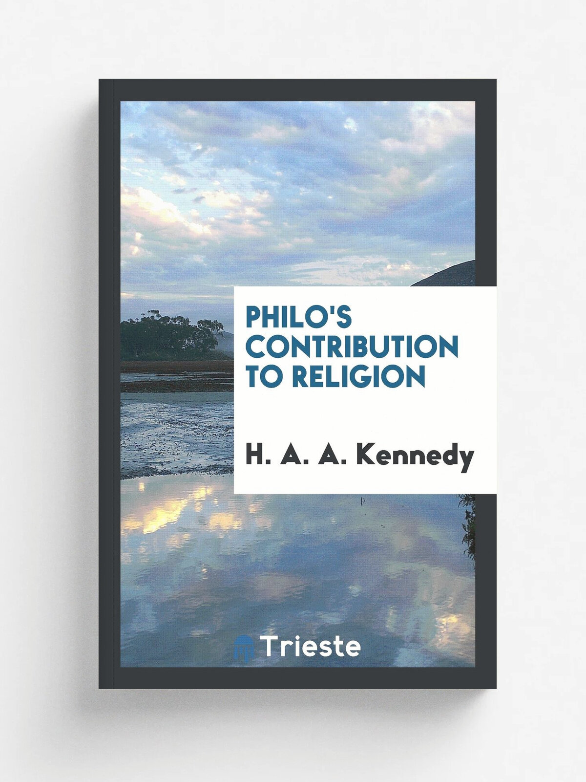 Philo's contribution to religion