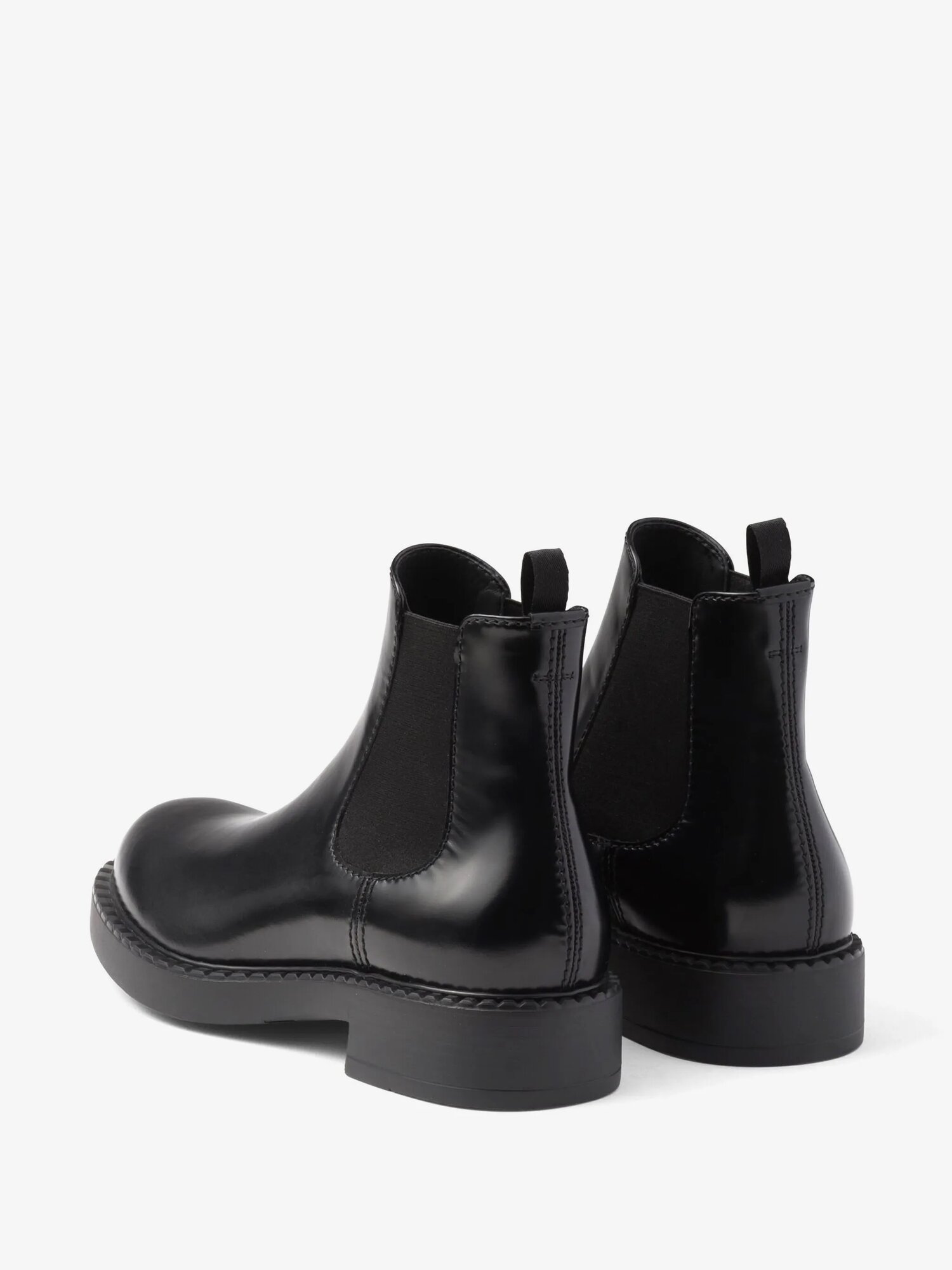 Ботинки Prada, размер 7 UK — фото 1