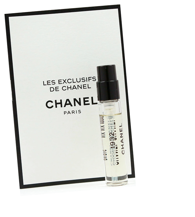 Женская туалетная вода Chanel 1932 2 мл пробник - парфюм Шанель 1932 миниатюра