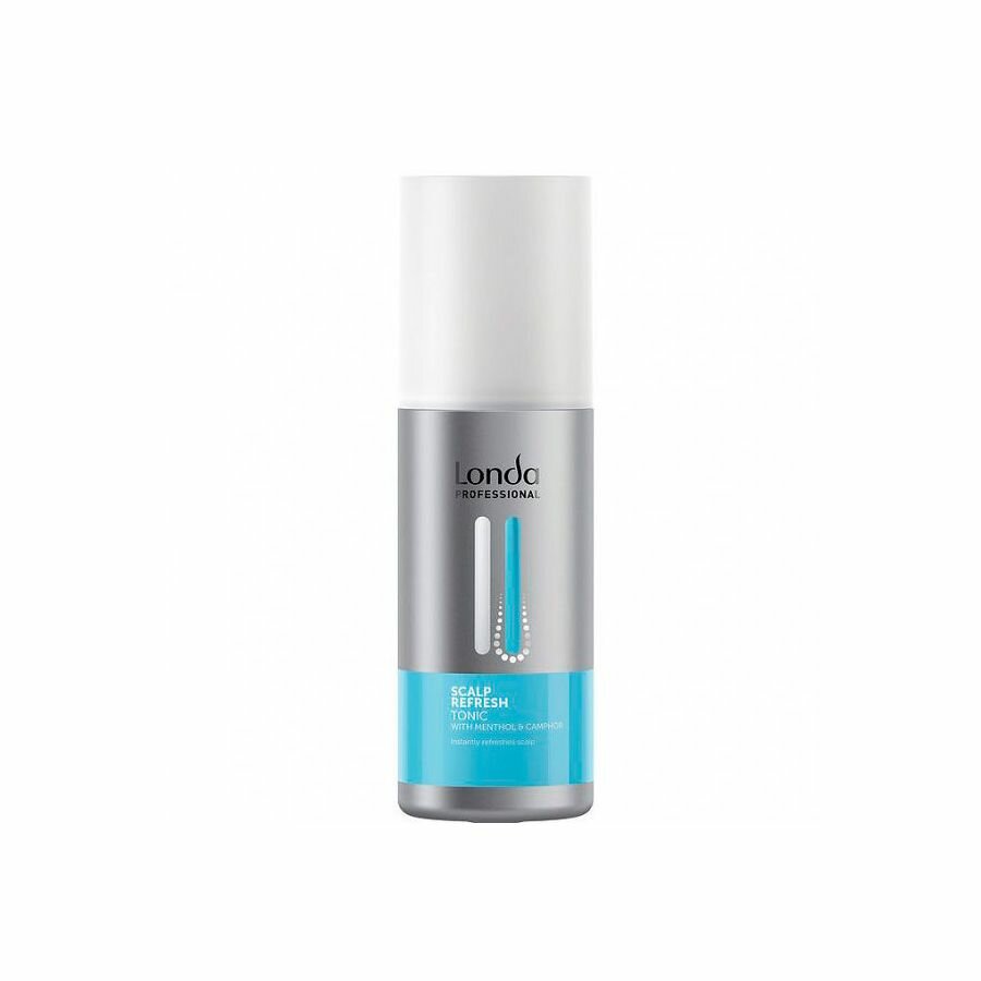 Londa Scalp Refresh Tonic - Освежающий тоник 150 мл