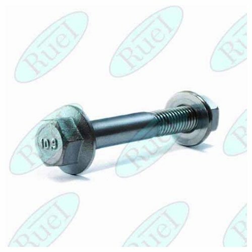 Болт задний развальный (m12x75) + гайка ford focus ii (05-11) RUEI RU1473945FF