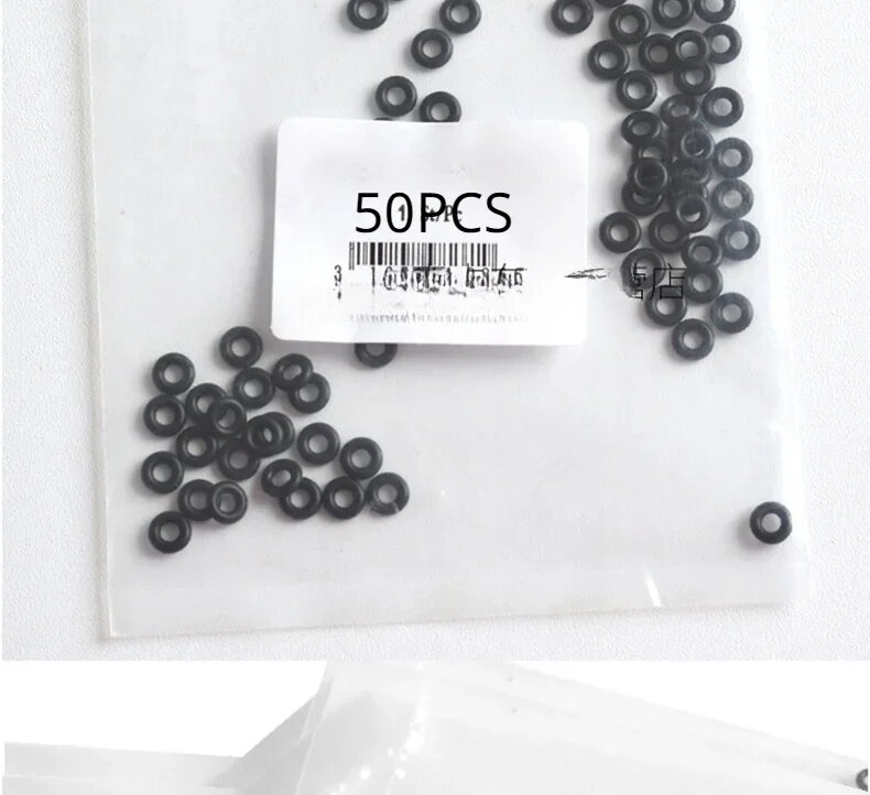 Уплотнительные кольца SEAL RING 50PCS