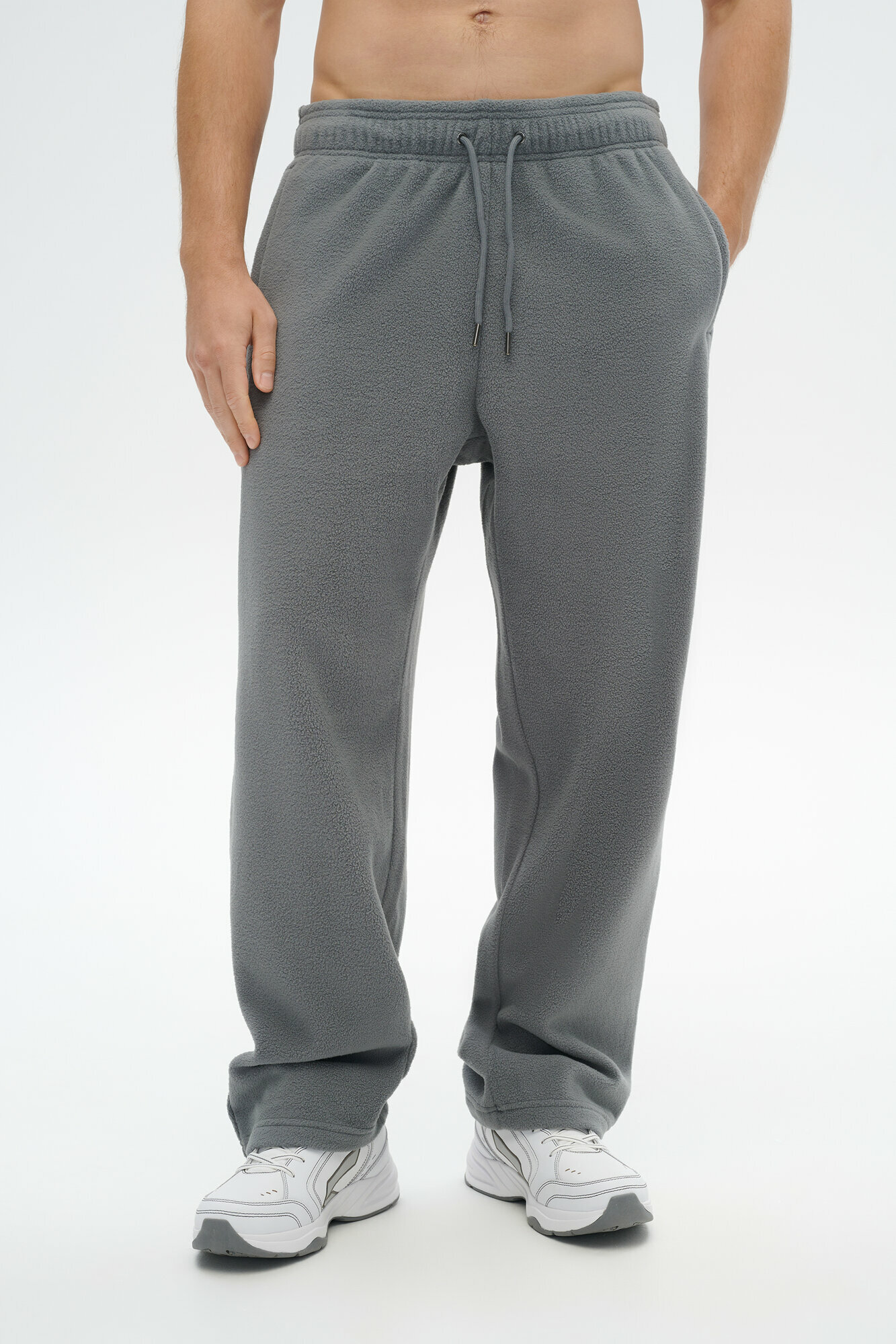 Брюки спортивные Polar Fleece Pants