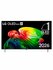 Телевизор LG OLED55B6RLA. ARUG, 4K Ultra HD, Smart TV, WebOS, серый