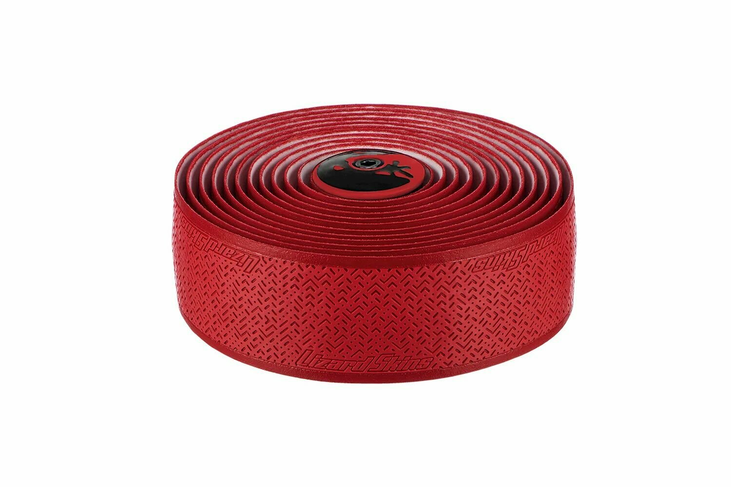 Обмотка руля Lizard Skins DSP Bar Tape 2.5 mm Crimson Red (DSPCY250)