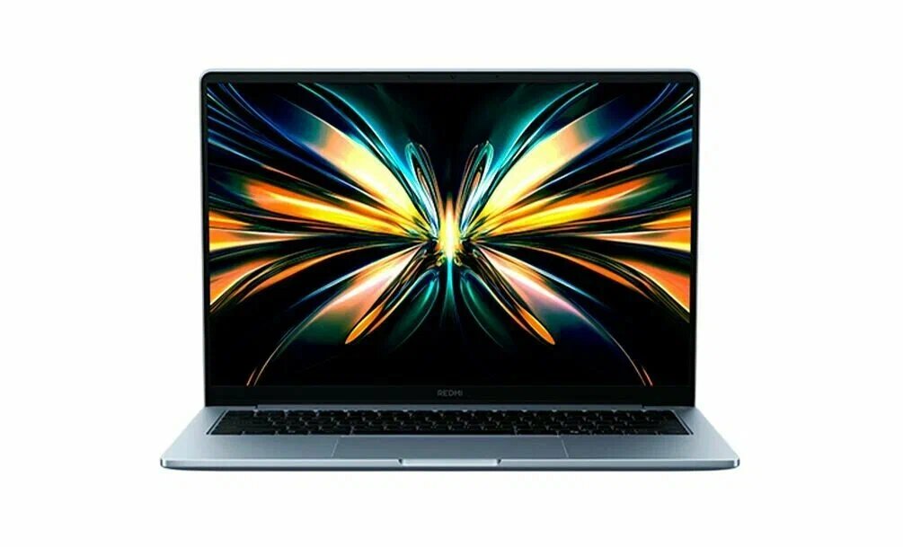 Ноутбук RedmiBook Pro 14 Core Ultra 7 32/1Tb Blue JYU4654CN