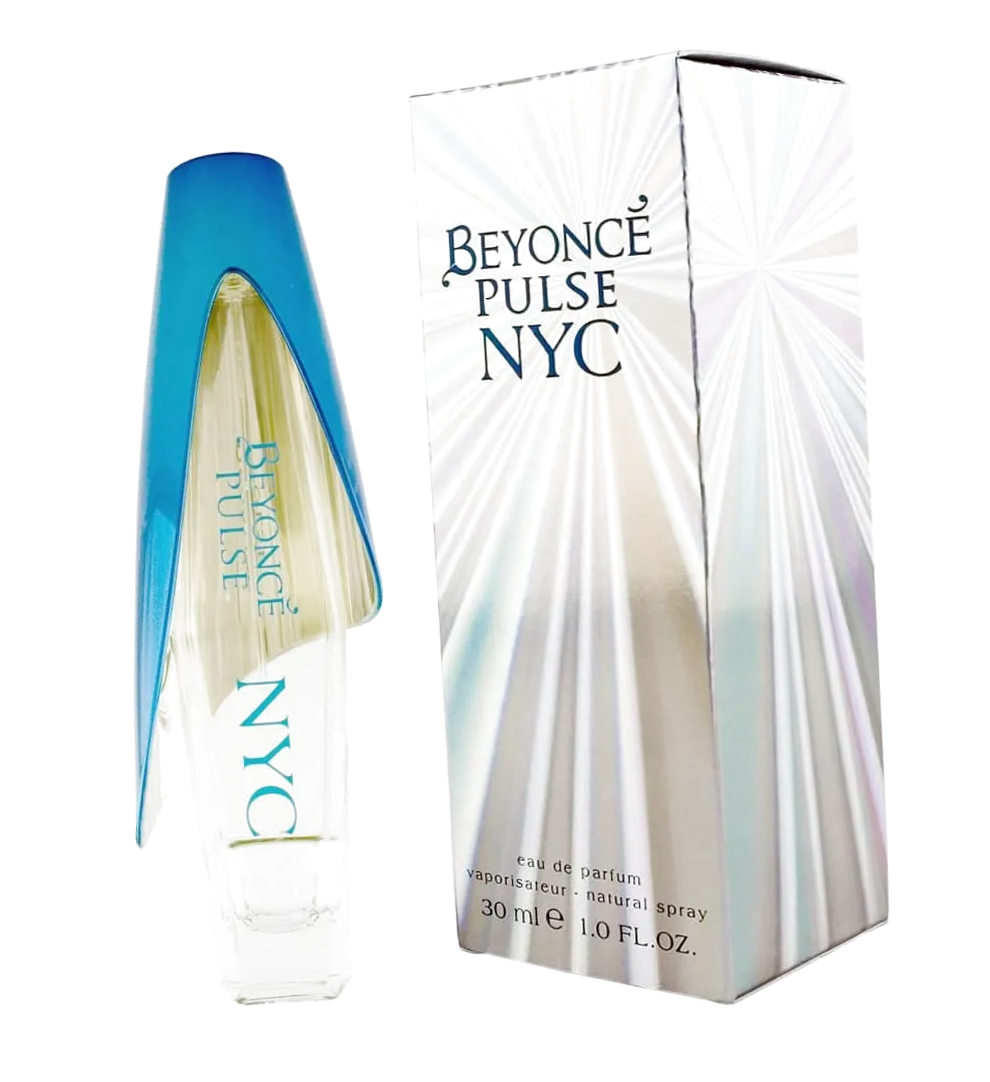 Beyonce Pulse Nyc женская парфюмерная вода 30 мл - Бейонсе Пульс Нью Йорк духи