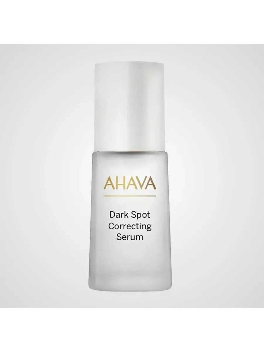Ahava Dark Spot Correcting Serum Сыворотка 30 мл