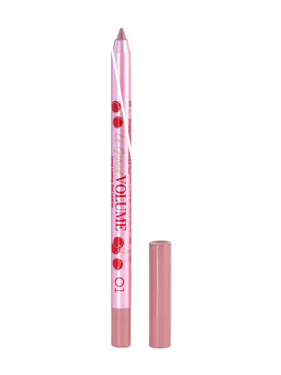 Vivienne Sabo Le Grand Volume Long Lasting Gel Liplin