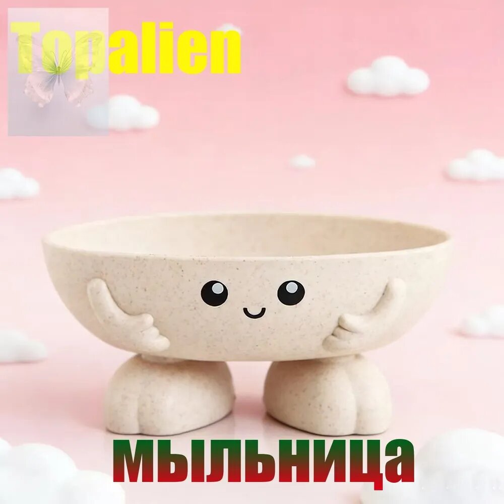 Мыльница
