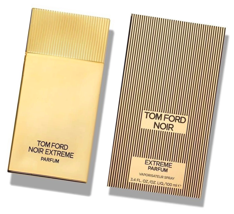 Том Форд Нуар Экстрим Парфам духи мужские 100 мл - Tom Ford Noir Extreme
