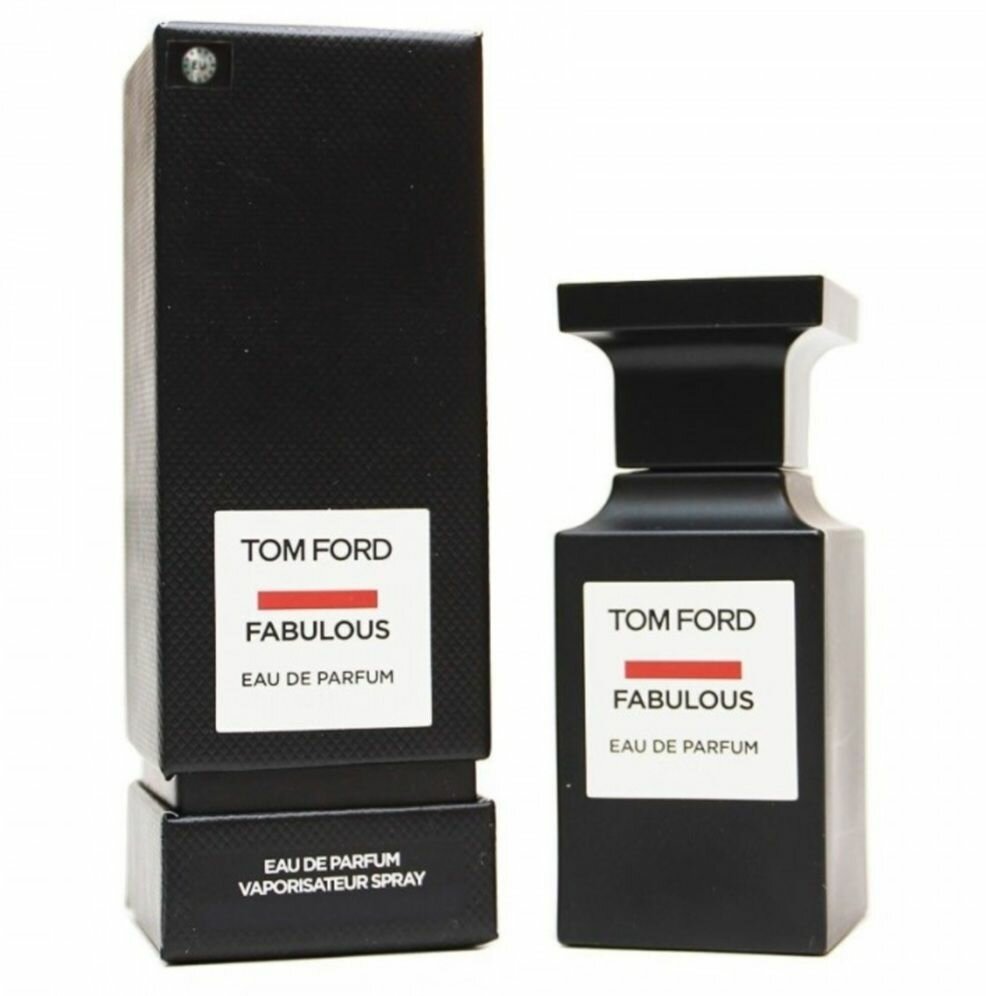 Парфюмерная вода Toм Форд Fabulous унисекс edp (Парфюм)- 50 мл