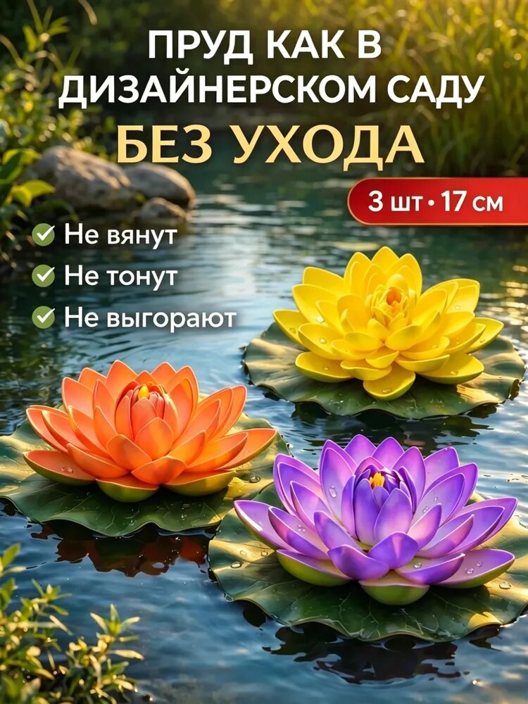Фигурка садовая