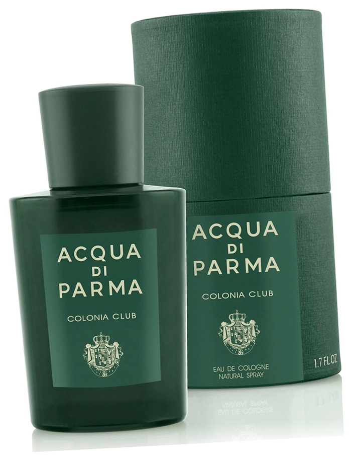 Мужской парфюм Acqua Di Parma Colonia Club 50 мл - духи Колония Клаб