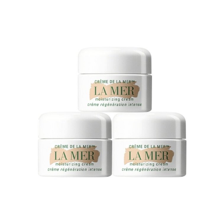 La Mer Классический Крем для лица Тревел-Кит
