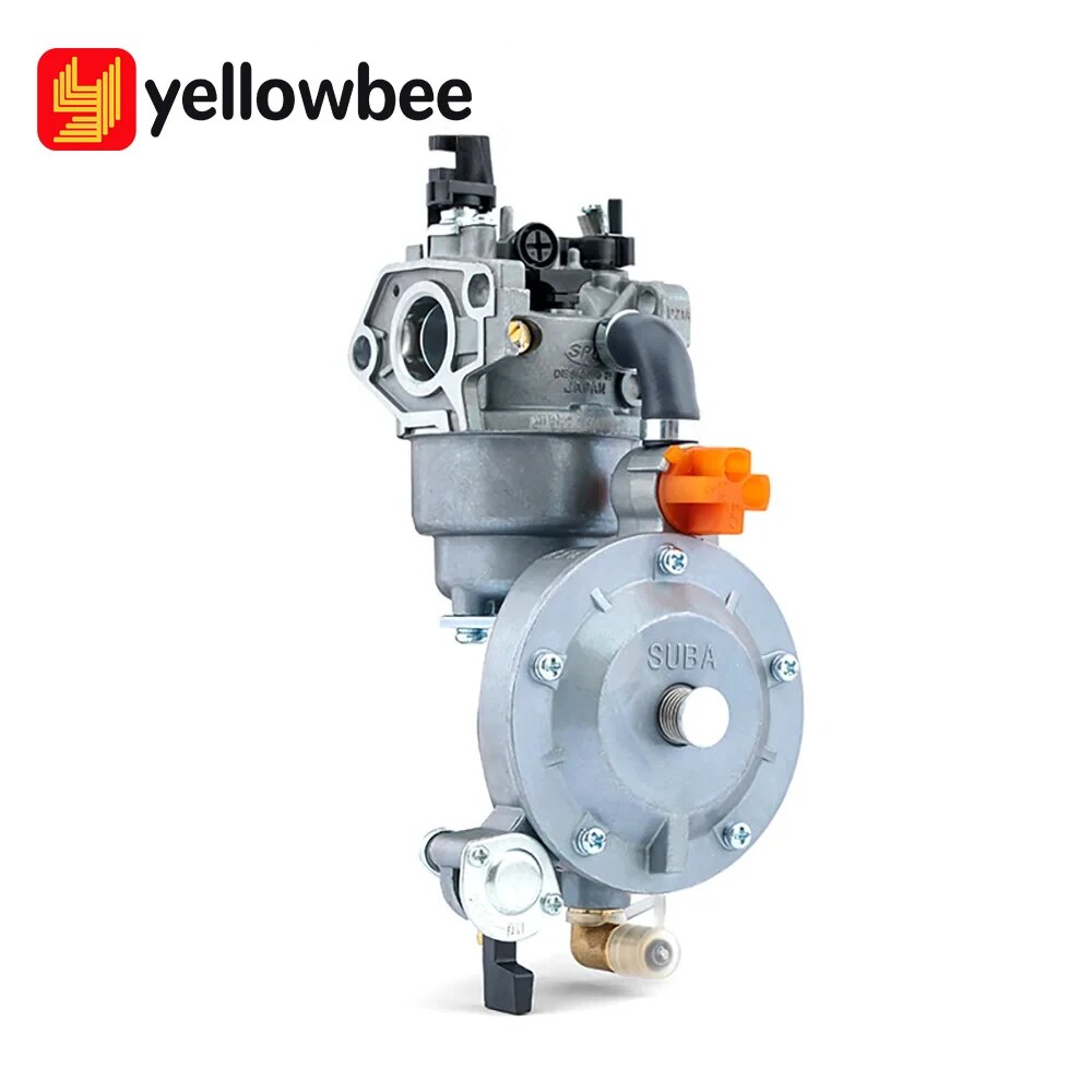 Двигатель GX270 9 л. с. P21A-LPG для генератора