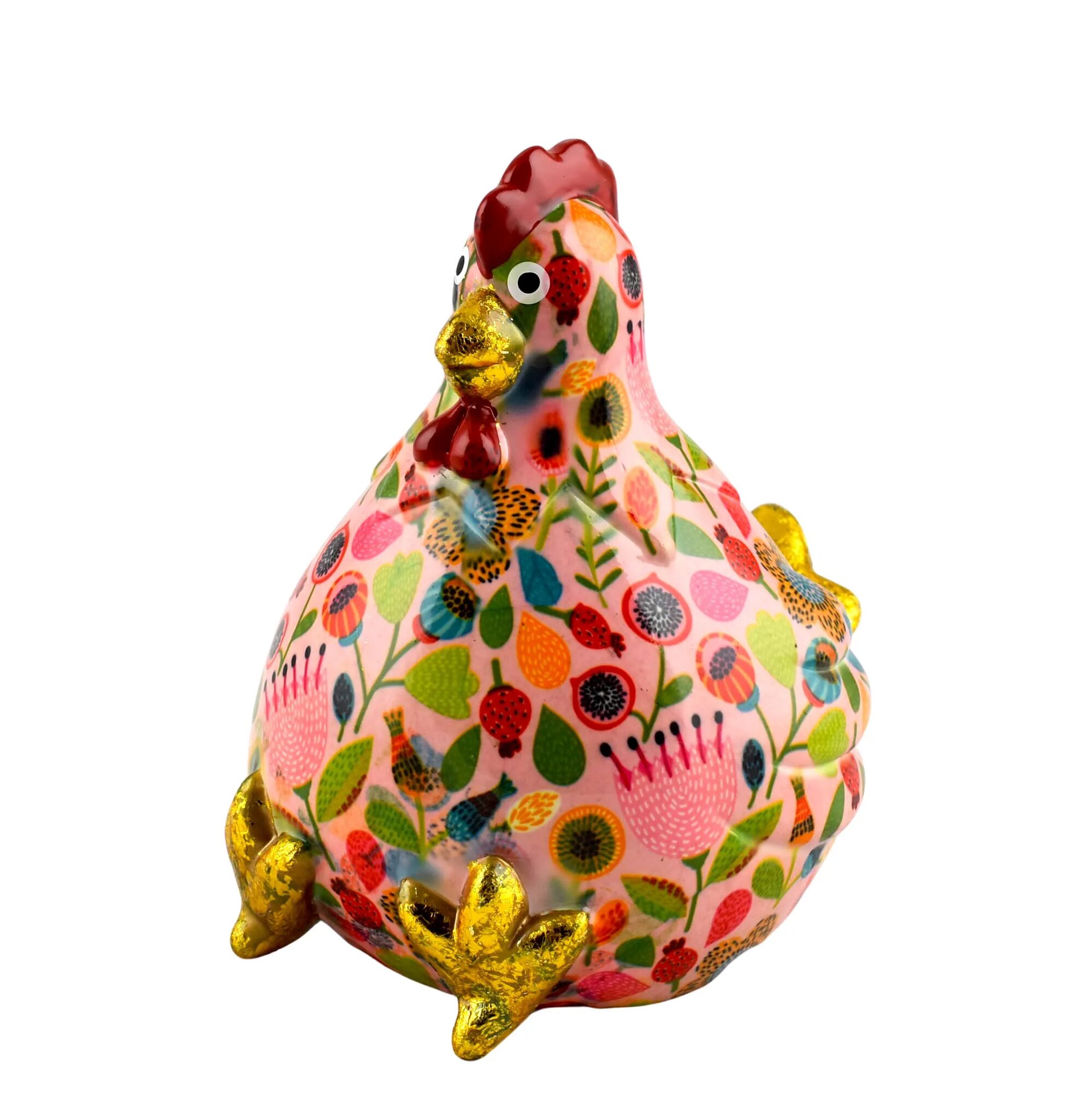 POMME PIDOU Курица Клэр