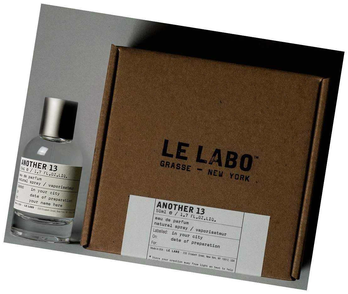 Le Labo Another 13 парфюм 50 мл / Ле Лабо Эназе 13 для мужчин и женщин